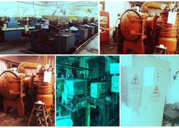 china manufacture Vision Magnetoelectricity Technology Co., Ltd.