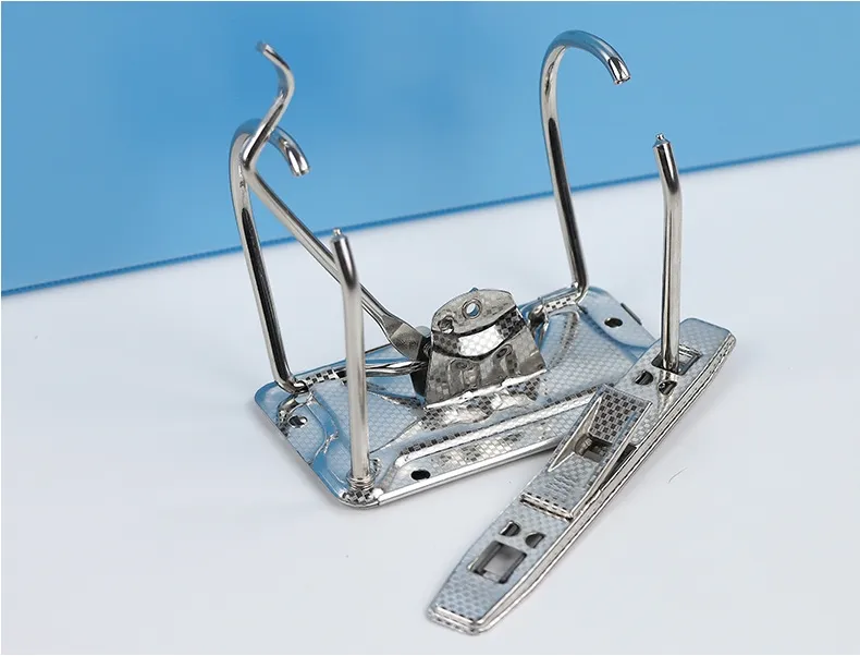 Factory Outlet 55mm /75mm/95mm Lever Arch Metal Mechanism Clip