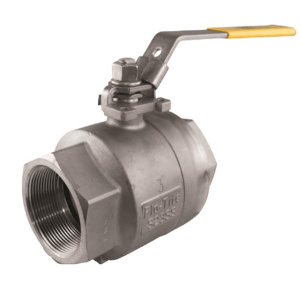 Quality floating ball valves Kimray KSFTS2301010024 low cost control valves Chi for sale
