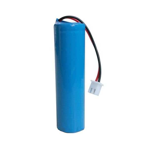 Quality 3.7 V 18650 Lithium Ion Battery 2600mah for sale