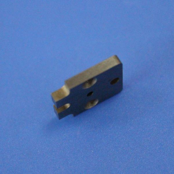 Quality High-Quality Inkjet Equipment Tungsten Carbide Nozzle Tip Replacement for sale