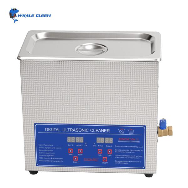 Quality Labware Laboratory Ultrasonic Cleaner for sale