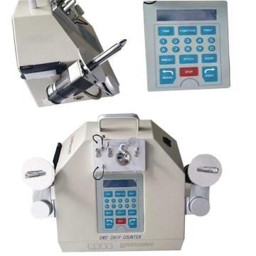 Quality Smart SMD Component SMT Chip Tape Reel Counter COU2000EX for sale