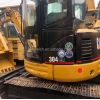 china 7000 kg Used Caterpillar 307 Excavator from Japan Mini Digger Cat 306 308 with