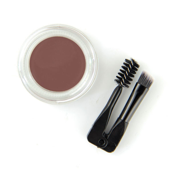 Quality Moisturizing Eyebrow Makeup Powder Cream Ladies Face Makeup Powder for sale