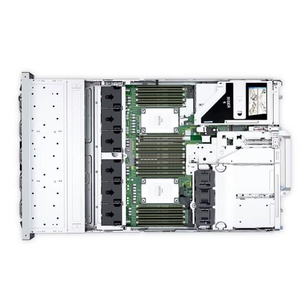 Quality Stock Products Status OEM Poweredge R750 24 Bay Web Win PC Computer 2022 for sale