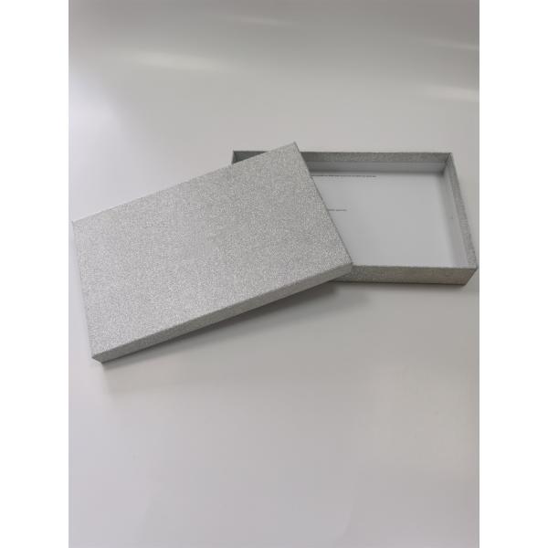 Quality Square Custom Retail Packaging Boxes CMYK Gloss / Matte Lamination for sale