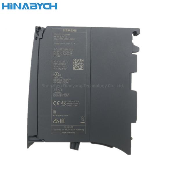 Quality Brand New Original 6es7155-5AA01-0ab0 Et 200MP Interface Operation Separator for sale