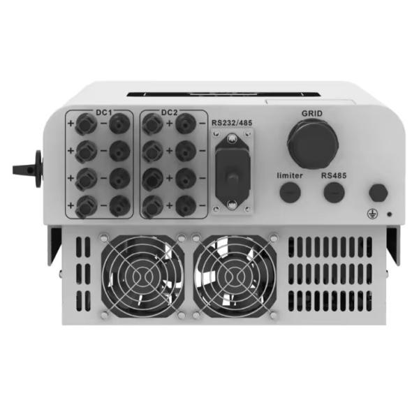 Quality Intelligent Air Cooling 35Kw 36Kw On Grid Inverter The Smart Choice for Solar for sale