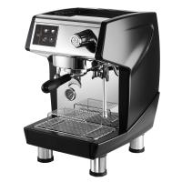 China 500ml Commercial Cappuccino Maker , 15 Bar Pressure Espresso Machine factory