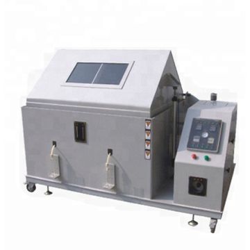 Quality Battery Performance FRP EN PID Singleton Spray Salt Fog Test Chamber for sale
