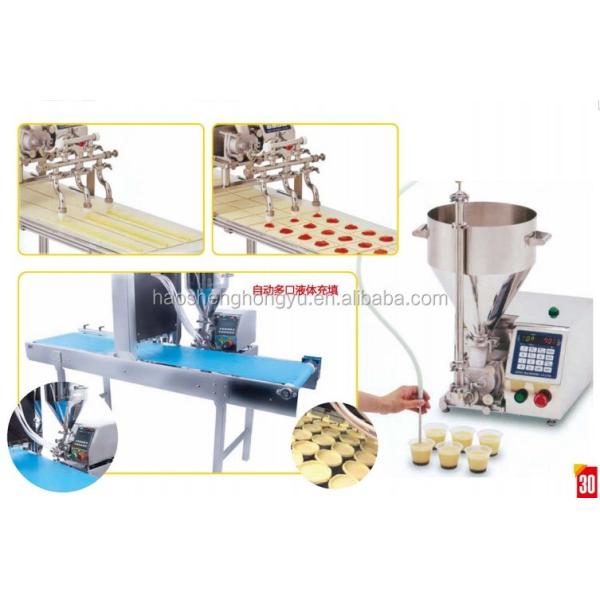 Quality OEM Ice Cream Packaging Machine Puff Manufacturing Ice Pop Sealing Machine for sale