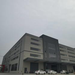 China Factory - WUXI KENKE INTELLIGENT EQUIPMENT CO.,LTD.