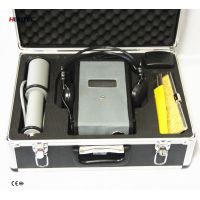 Quality 35KV DC Voltage Spark Detector Porosity Elcometer Holiday Detector for sale
