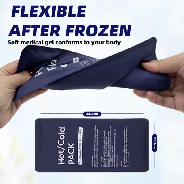 Quality Hot & Cold Compress Therapy Ice Bag for sale