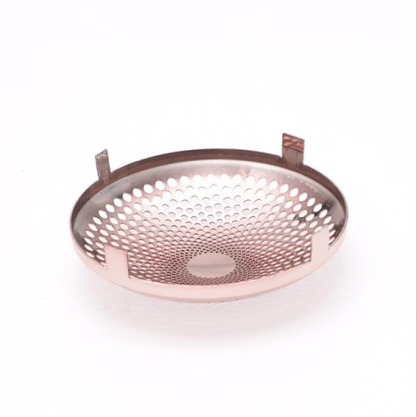 Quality High Precision Cnc Machining Prototype PPS GF40 GF30 PEEK PET AL5052 Aluminum for sale