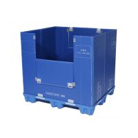 Quality Conpearl PP Sandwich Panel Pallet Making Machines for sale