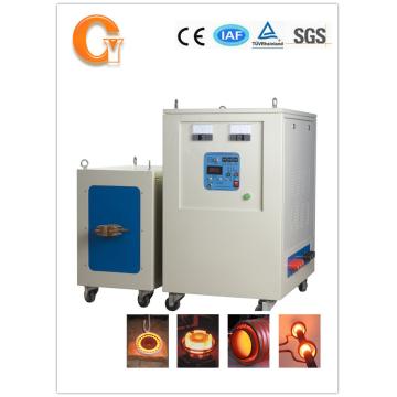 Quality Metal Shaft Induction Heating Equipment For Hardening / Quenching for sale
