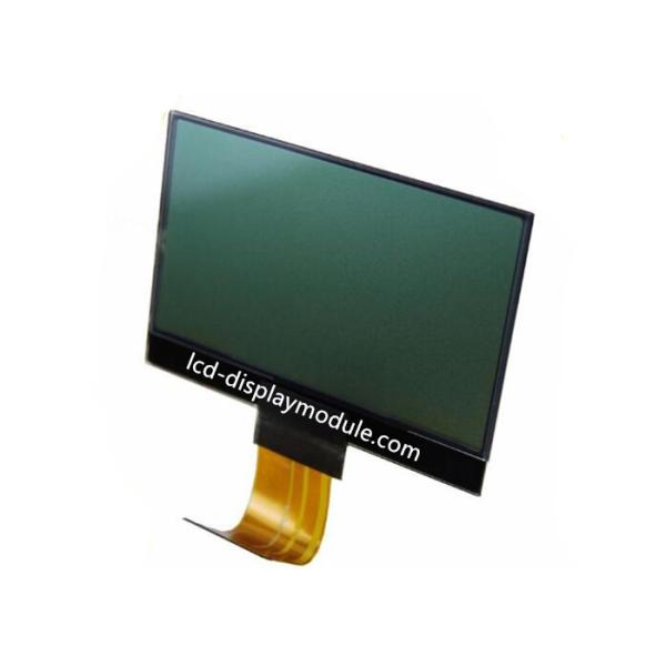 Quality Parallel Interface Graphic Custom Size LCD Screen 128 * 64 FSTN Positive for sale