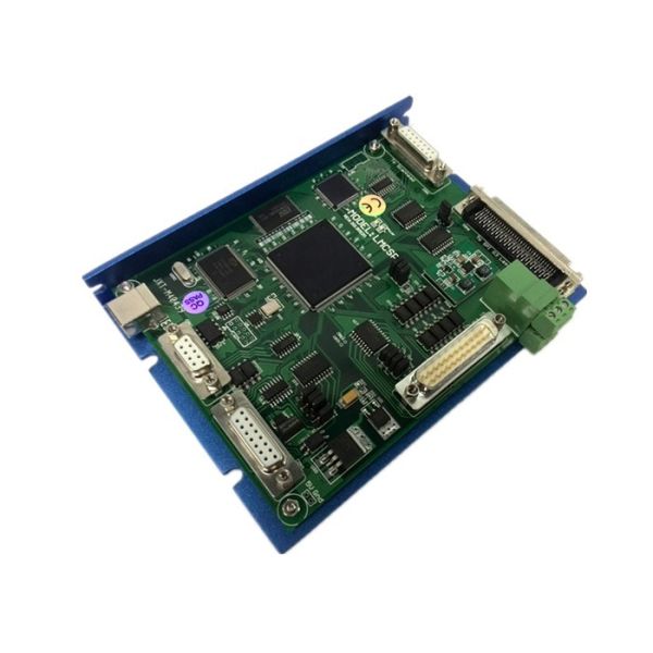 Quality Custom USB SPI Laser engraving controller / Laser Control Board for Marking System for sale
