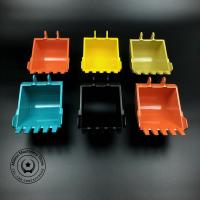 Quality Excavator ERPILLAR KOBELCO DOOSAN KOMATSU HITACHI HYUNDAI Bucket Model for sale