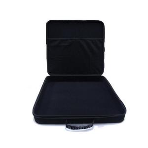 Quality Stylish and Durable EVA Carrying Case Semi Waterproof 45*45*6 CM Size for sale