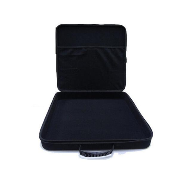 Quality Stylish and Durable EVA Carrying Case Semi Waterproof 45*45*6 CM Size for sale