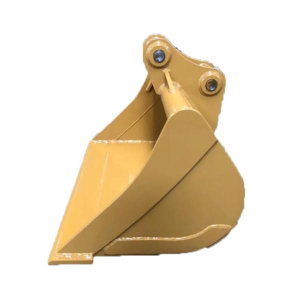 Quality Cleaning Excavator Ditch Bucket 0.6cbm 1cbm For PC320 SK200 SH200 for sale