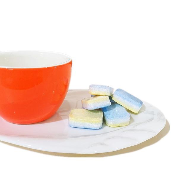 Quality Disposable Detergent Tablets Dishwasher Machine for Professional Cleaning for sale