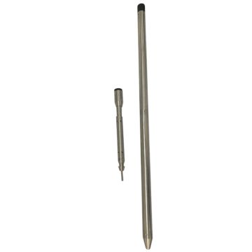 Quality Geophysical Drilling Well Inclinometer Borehole Logging Survey Tool for sale