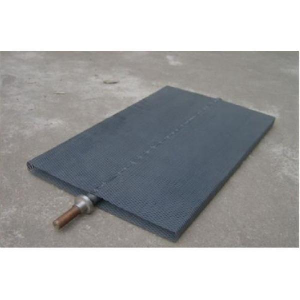 Quality MMO Titanium Electrode And Anodes Ruthenium-Iridium Coating for sale