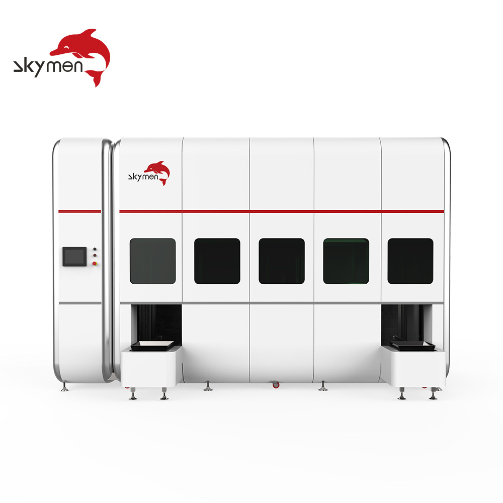 Quality 1200W SUS304 Ultrasonic Cleaning System Three Stage Wash Rinse Dry SUS316 for sale