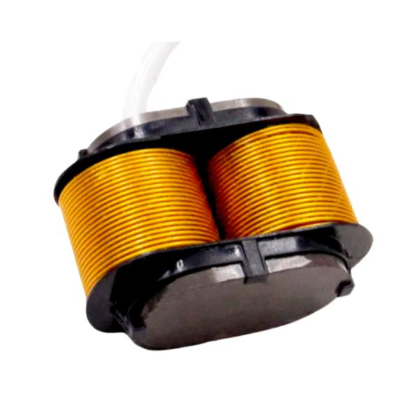 Quality OEM/ODM Coils Ikp-Elec Carton Variable Specifications Electronics Flat Wire for sale