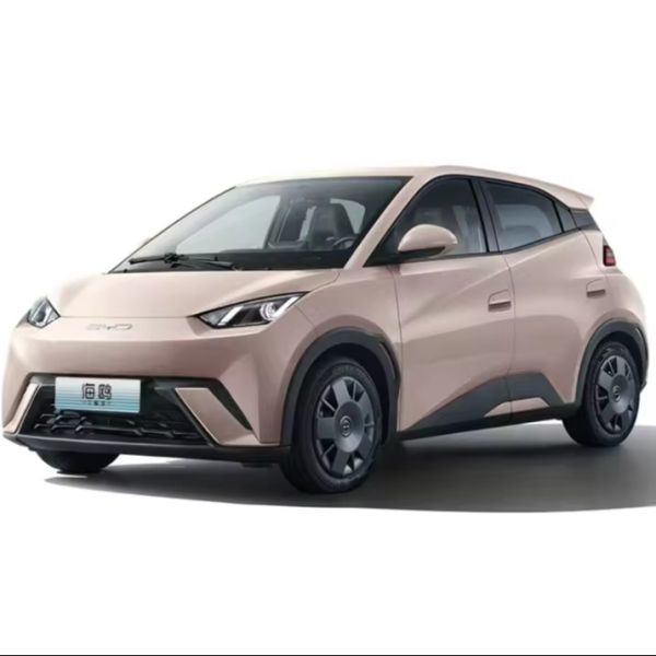 Quality BYD Honor Seagull Flight Edition 405KM EV Hatchback Car for sale