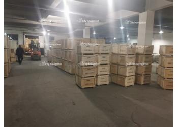 China Factory - Chongqing City Navigation Trade Co., Ltd.