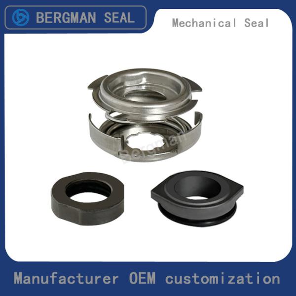 Quality Replace Grundfos GLF-CM-12mm 16mm CM Pump Mechanical Seal BQQV BQQE 96932350 for sale
