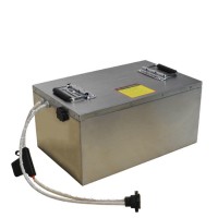 Quality LiFePO4 Electric Bicycle Lithium Battery 2000 Cycles 60V 20Ah Ebike Battery for sale