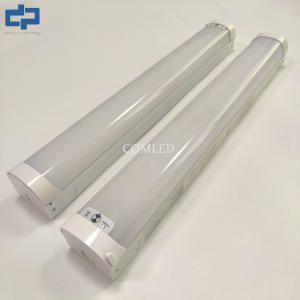 Quality 60-Inch LED Wraparound Shop Light , LED Warehouse Lighting with Motion Sensor for sale