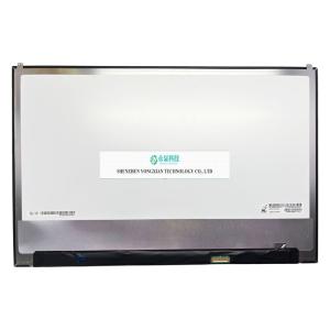 Quality 2560x1600 40 Pin Lenovo Laptop Screen Led Lcd Screen LP170WQ1-SPF2 17 QHD Narrow for sale