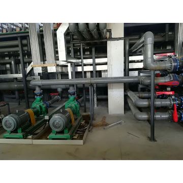 Quality 1000 Ton Manual Anodizing Production Line 10µM - 12µM Micron for sale