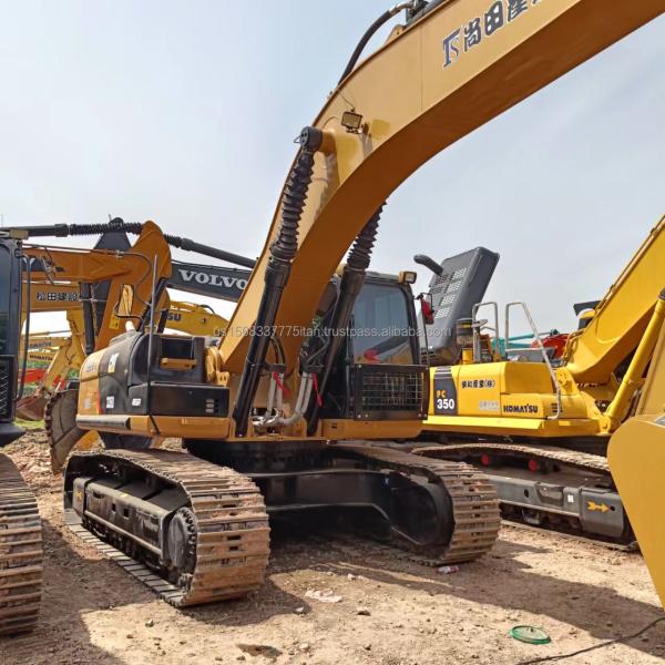 Quality 30800 KG Used Cat 336d 336dl 330d 325c 312d 200 320d Excavator in Excellent for sale