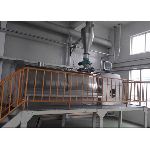 Quality 1500 International Type Stick Noodles Making Machine Processing Line 1500mm for sale