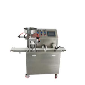 Quality Bean Spreader Spreading Automatic Optional Food Machine Line 304 Steel CE for sale