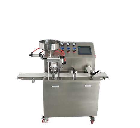 Quality Bean Spreader Spreading Automatic Optional Food Machine Line 304 Steel CE for sale