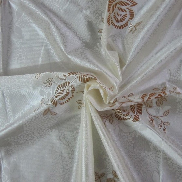 Quality Breathable 75g/M2 Mattress Ticking Fabric Flame Retardant for sale