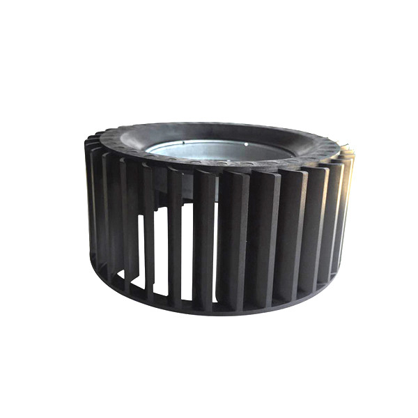 Quality Auto Car Plastic Moulding Parts Accessory Cold / Hot Runner Plastic Moulded Parts for sale