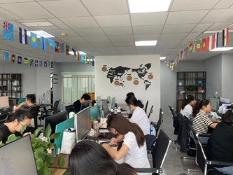 China Factory - Jiangsu Senyilu Metal Material Co., Ltd.