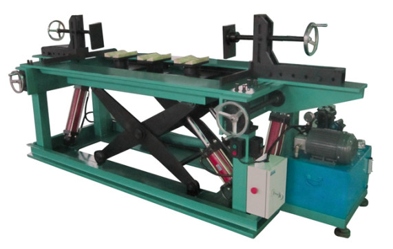 Quality manual transformer coil winding machine for Three Dimensional Rolled Iron Core for sale