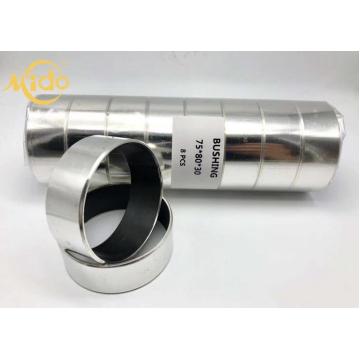 Quality PTFE Cylinder Bushing 07177-07530 Hydraulic Spare Parts for sale