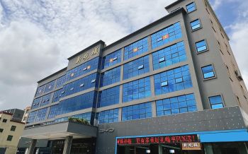 China Factory - Shenzhen Realpark Co., Ltd.